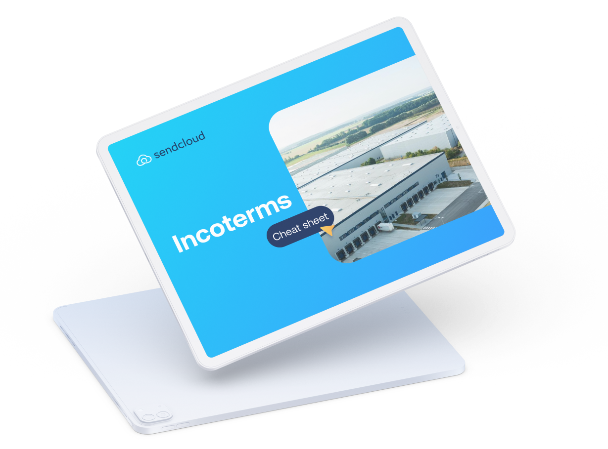 FREE Incoterms 2020 Cheat Sheet | Download the Guide now!