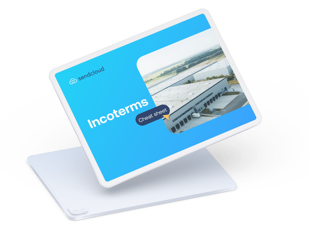 FREE Incoterms 2020 Cheat Sheet | Download the Guide now!